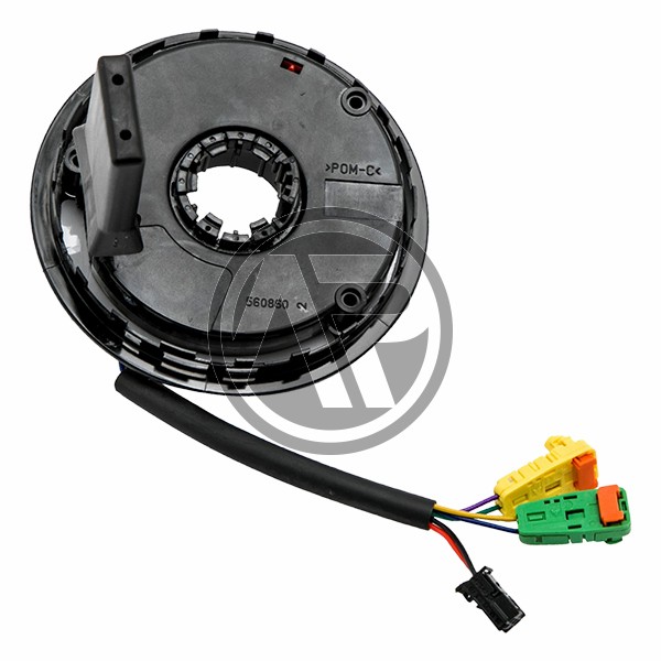 ANILHA AIRBAG - ANILHA AIRBAG MERCEDES CLASS E W211 2002 2009 0004640518