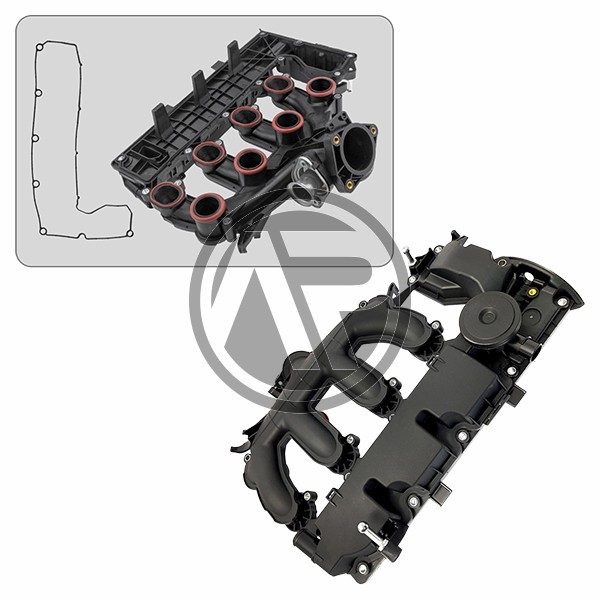 TAMPA VALVULAS - TAMPA VALVULAS PSA 307 308 407 508 EXPERT JUMPY 20 HDI ...