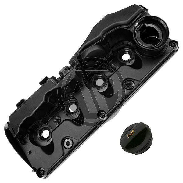 TAMPA VALVULAS - TAMPA VALVULAS VAG A4 A5 A6 A5 EXEO 20 TDI 2007 2015 ...