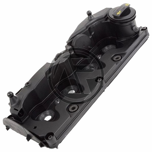 TAMPA VALVULAS - TAMPA VALVULAS VAG A3 A4 A5 Q5 LEON 16TDI 20TDI 2008 ...