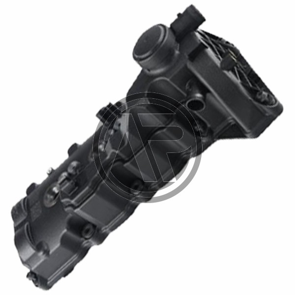 TAMPA VALVULAS - TAMPA VALVULAS VAG A4 A5 A6 A7 CAYEN TOUAREG 30 TDI 1 ...