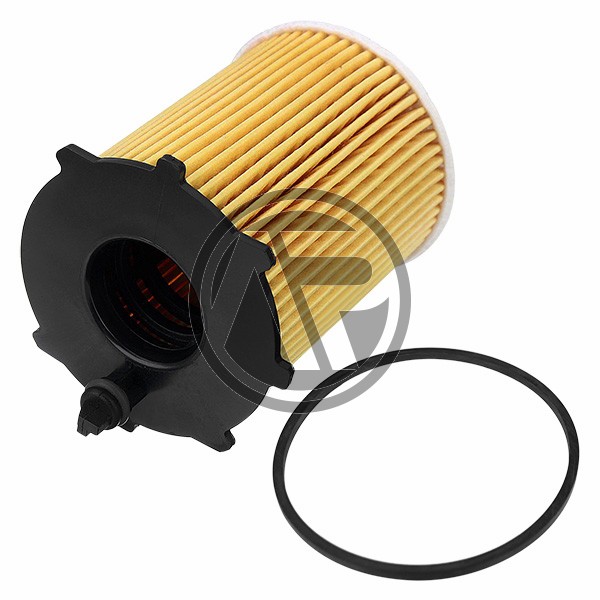 PECAS ORIGINAIS - FILTRO OLEO PSA FORD MAZDA MINI VOLVO 14 16 HDI 1109AY