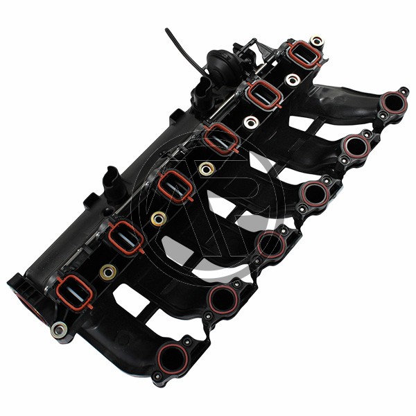 COLETOR ADMISSAO - COLECTOR ADMISSAO BMW E46 E90 E60 X3 X5 325D 330D ...