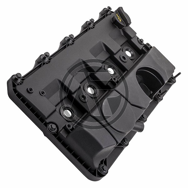 TAMPA VALVULAS - TAMPA VALVULAS FORD TRANSIT 24 DI TDE TDCI 2000 2006 ...