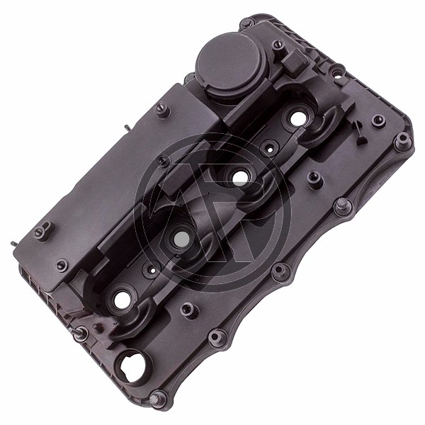 TAMPA VALVULAS - TAMPA VALVULAS FORD TRANSIT 22DI BOXER DEFENDER JAGUAR ...