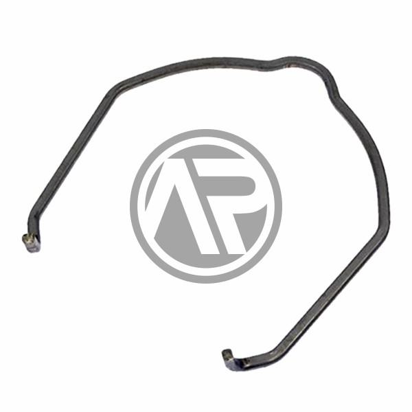 DIVERSOS PARA MOTOR - ABRACADEIRA TUBO INTERCOOLER VAG A3 A4 GOLF IV V ...