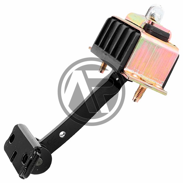 BLOQUEADOR PORTA - BLOQUEADOR PORTA MERCEDES W203 CLASS C 2007 2007 ...