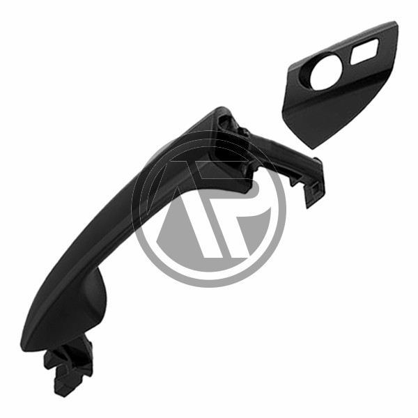 PUNHOS DE PORTA - PUNHO PORTA MERCEDES CLASS A W176 CLASS C W204 CLASS ...