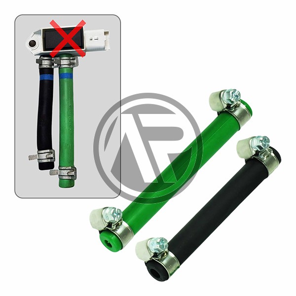 DIVERSOS TUBOS - JOGO TUBO SENSOR PRESSAO RENAULT CLIO IV KANGOO 2008 ...