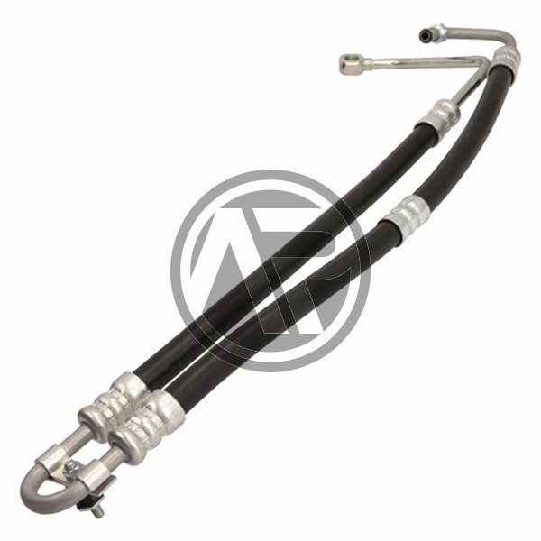 DIVERSOS TUBOS - TUBO BOMBA SERVO DIRECAO BMW E39 1995 2003 32411096731