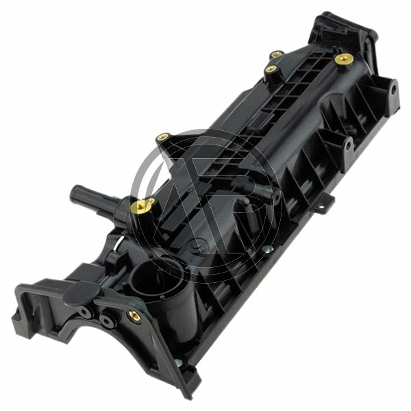 TAMPA VALVULAS - TAMPA VALVULAS FIAT PANDA 500 QUBO 2007 55284834