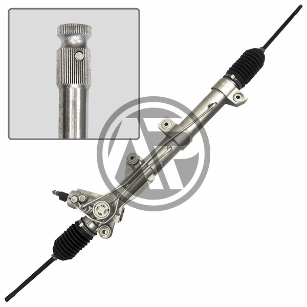 CAIXAS DE DIRECÃO - CAIXA DIRECAO ASSISTIDA MERCEDES VITO VIANO W638 ...