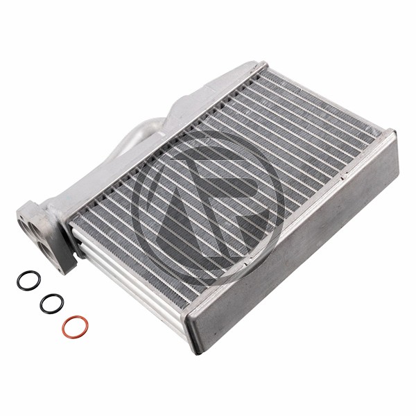 RADIADOR SOFAGEM - RADIADOR SOFAGEM BMW E39 1996 2003 64118385562