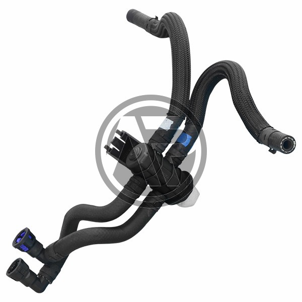 DIVERSOS TUBOS - TUBO COMBUSTIVEL VAG 6R0130295F