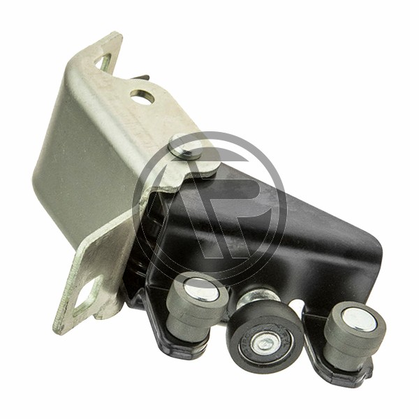 GUIA PORTA CORRER - GUIA PORTA CORREDICA RENAULT KANGOO 1997 7700308222