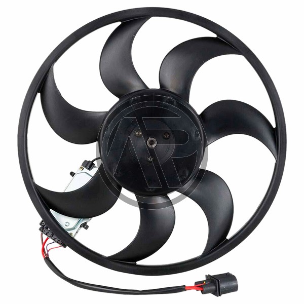 MOTORES VENTILACAO RADIADOR - MOTOR VENTILADOR VAG TOUAREG Q7 TOUAREG ...