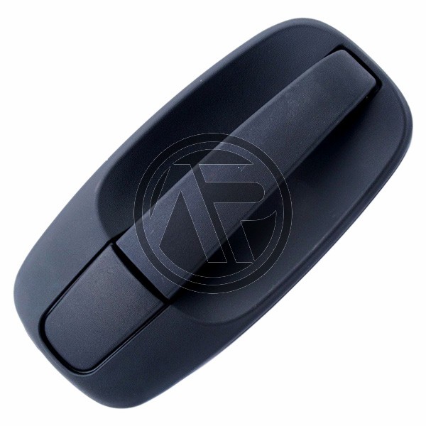 PUNHOS DE PORTA - PUNHO PORTA RENAULT TRAFIC OPEL VIVARO 2001 8200214656