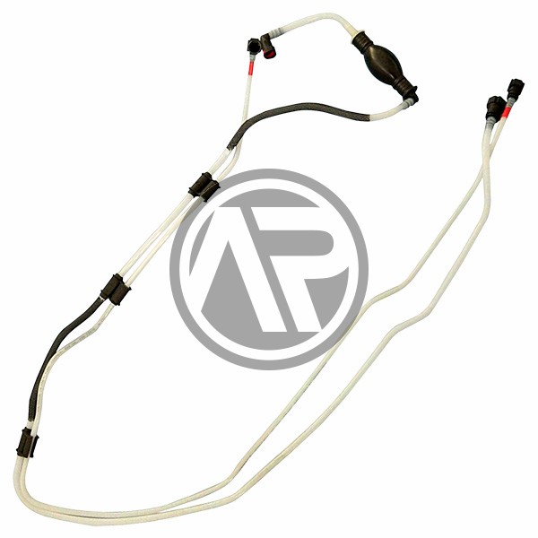 DIVERSOS TUBOS - TUBO COMBUSTIVEL RENAULT CLIO KANGOO 1997 8200218942