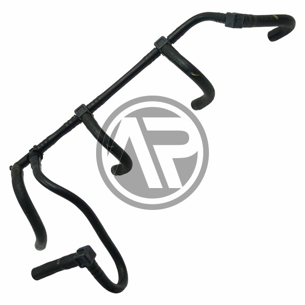 TUBO COMBUSTIVEL - TUBO RETORNO INJETOR RENAULTCLIO KANGOO 15 DCI 2005 ...