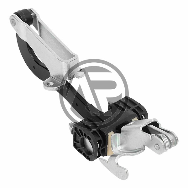 BLOQUEADOR PORTA - BLOQUEADOR PORTA PSA BOXER JUMPER 2006 TRAS DIREITA ...