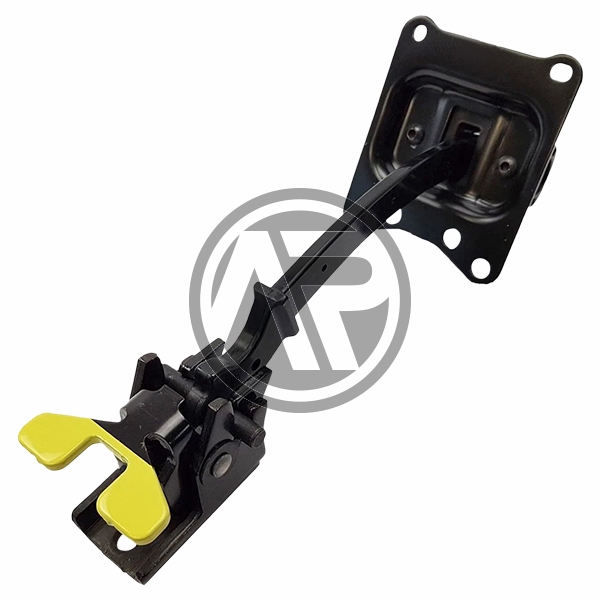 BLOQUEADOR PORTA - BLOQUEADOR PORTA PSA PARTNER RIFTER 2008 PORTA MALA ...