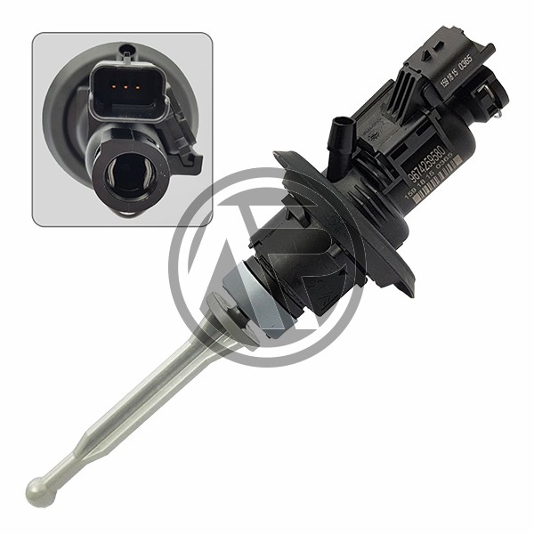 CILINDROS TRANSMISSOR EMBRAIAGEM - BOMBA TRANSMISSORA EMBRAIAGEM PSA ...