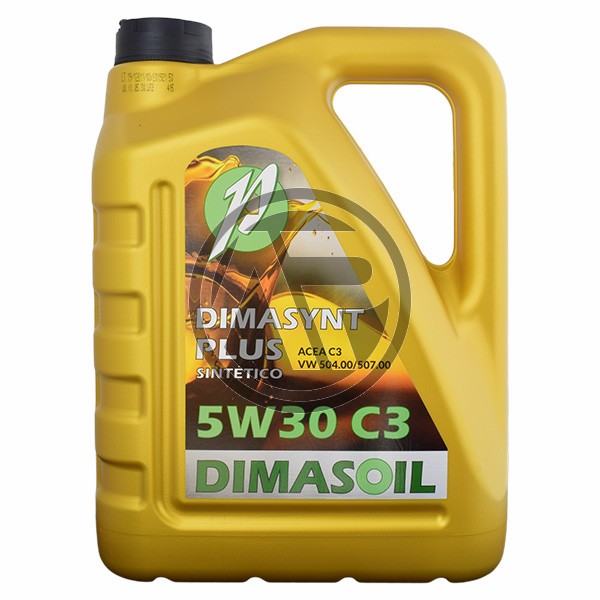 OLEO MOTOR CASTROL - OLEO MOTOR DIMASOIL 5W30 LL 5L DIMASYNT PLUS ...