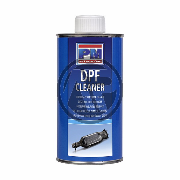 PRODUTOS DE LIMPEZA - PM LIMPEZA FILTRO PARTICULAS DPF CLEANER 500 ML ...