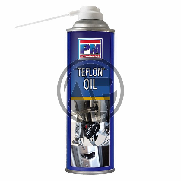 PRODUTOS DE LIMPEZA - PM LUBRIFICANTE TEFLON OIL PTFE PARA CABOS FECHOS ...