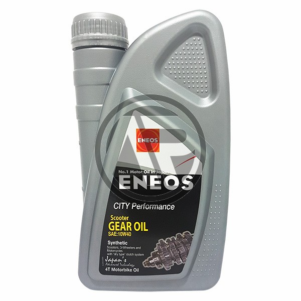 OLEO MOTOR ENEOS - 001L