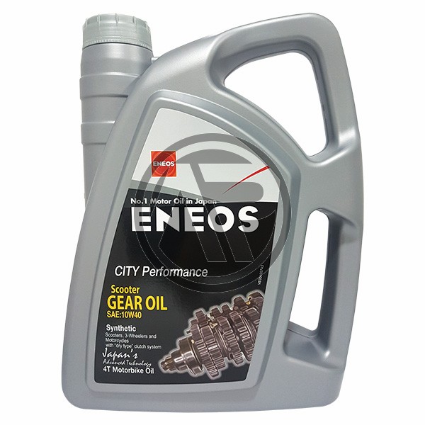 OLEO MOTOR ENEOS - 004L